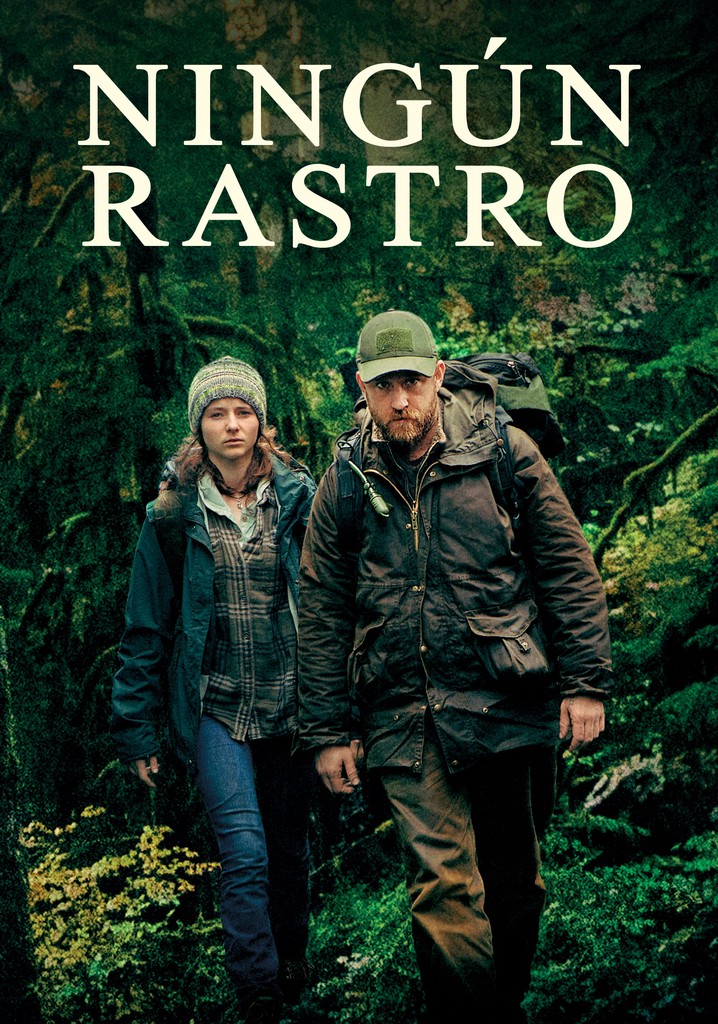 No dejes rastro - película: Ver online en español