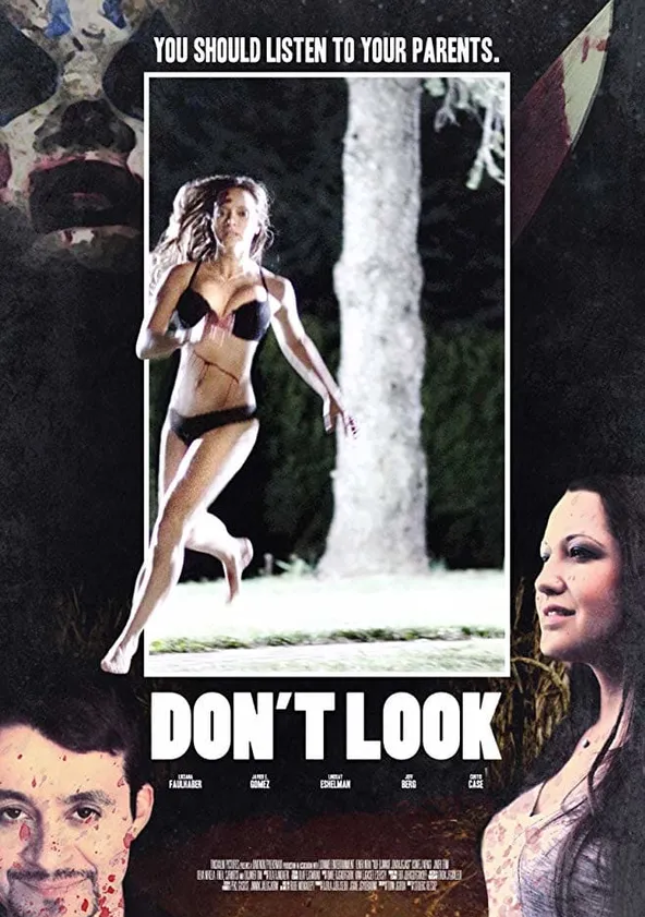Don't Look - película: Ver online completas en español Don't Look - película: Ver online completas en español