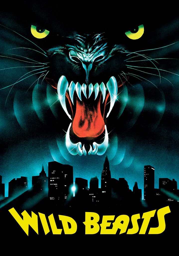 Wild Beasts filme - Veja onde assistir online