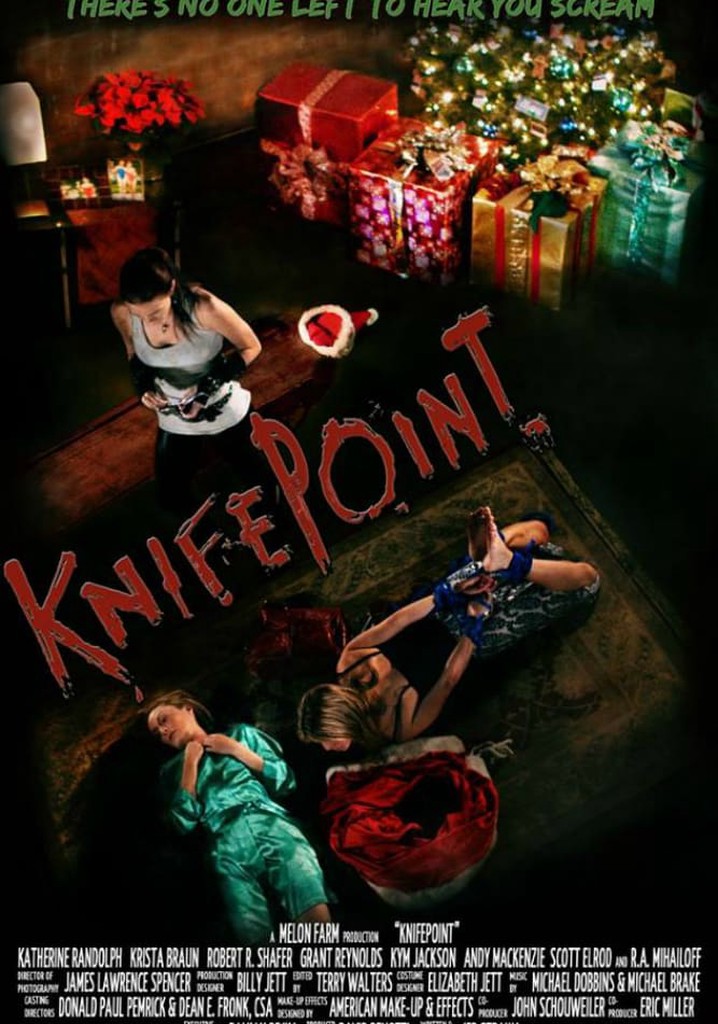 Knifepoint - movie: where to watch stream online