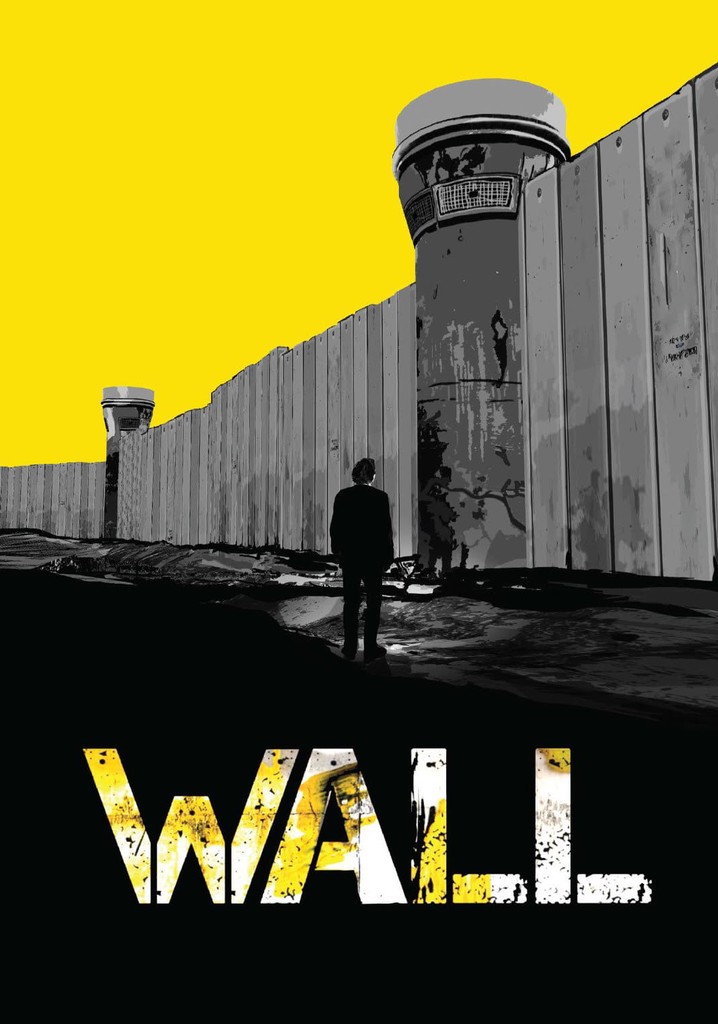 Wall streaming: where to watch movie online?