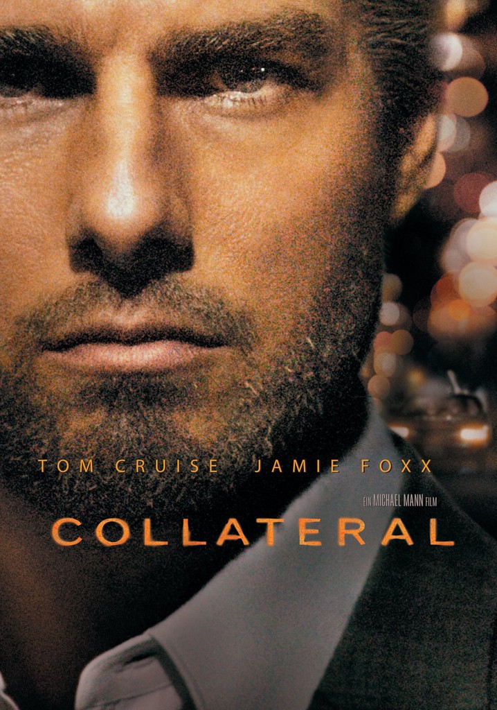 Collateral - Stream: Jetzt Film online finden und anschauen