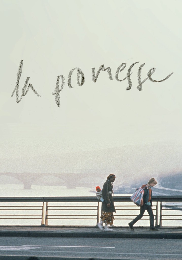 Regarder La Promesse en streaming complet et légal