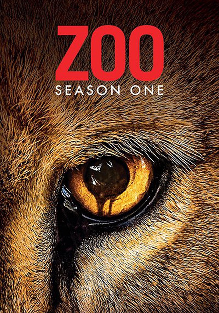 Zoo Season 1 - watch full episodes streaming online