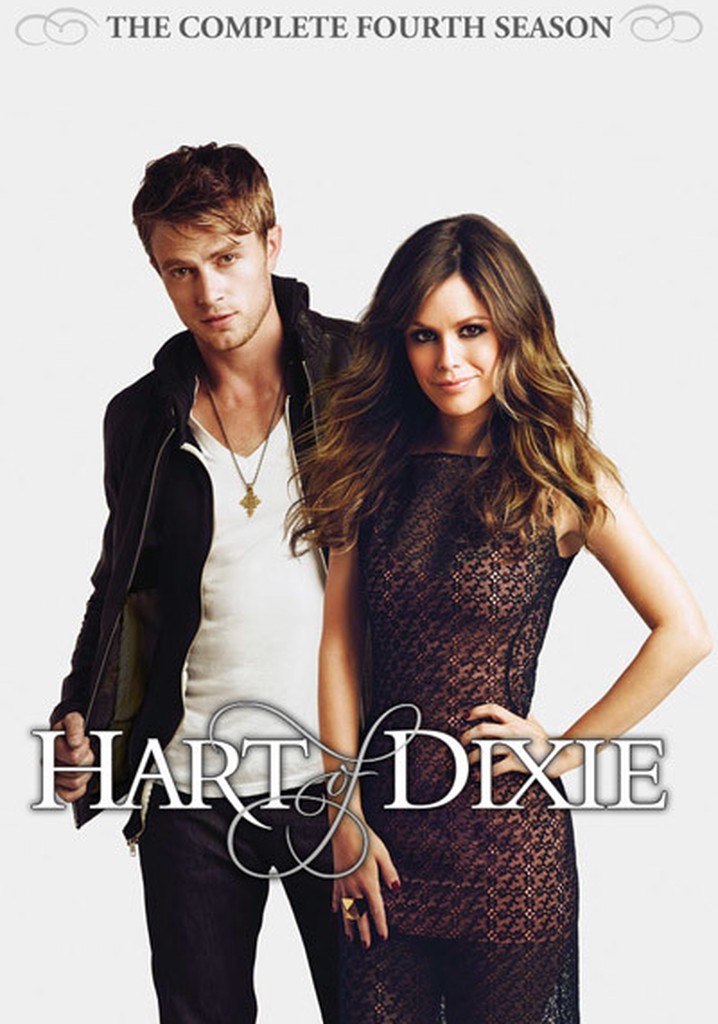 Hart of Dixie Season 4 - watch episodes streaming online