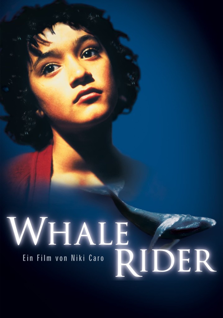 Whale Rider - Stream: Jetzt Film online finden und anschauen