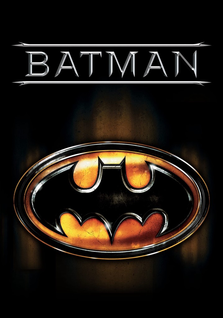 Batman - Stream: Jetzt Film online finden und anschauen