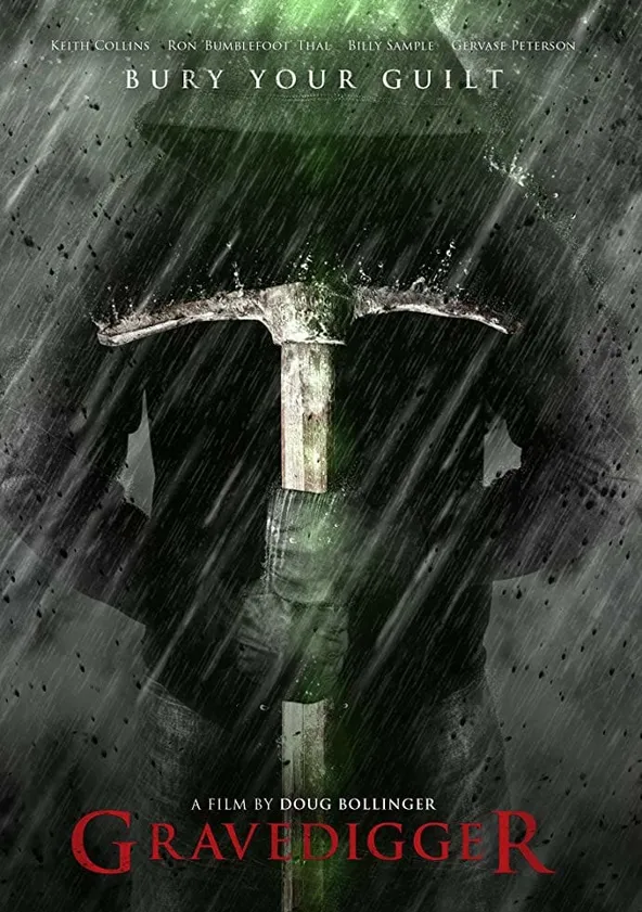 Gravedigger - película: Ver online completas en español