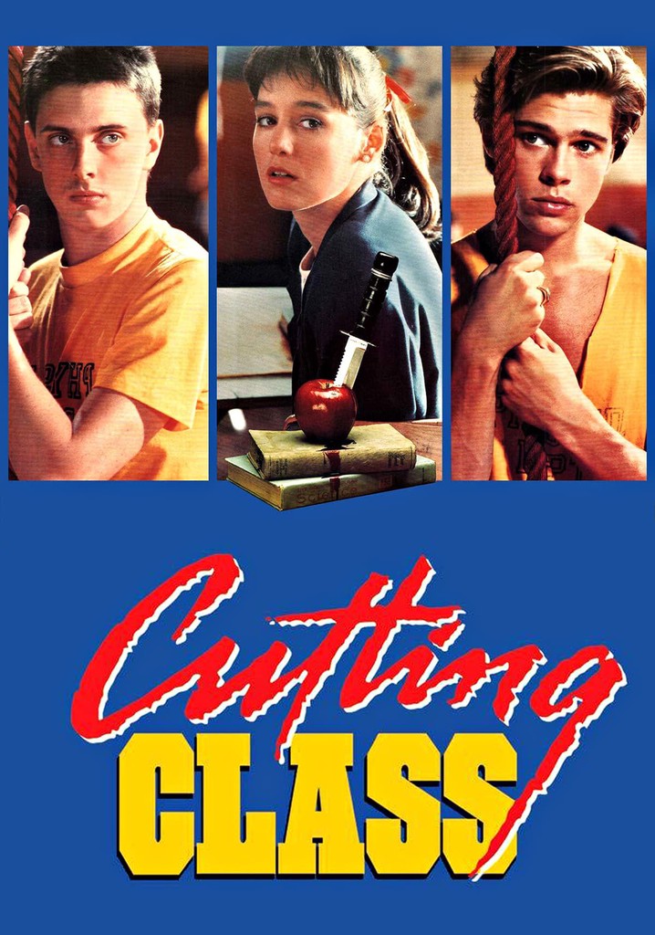 Cutting Class - movie: watch streaming online