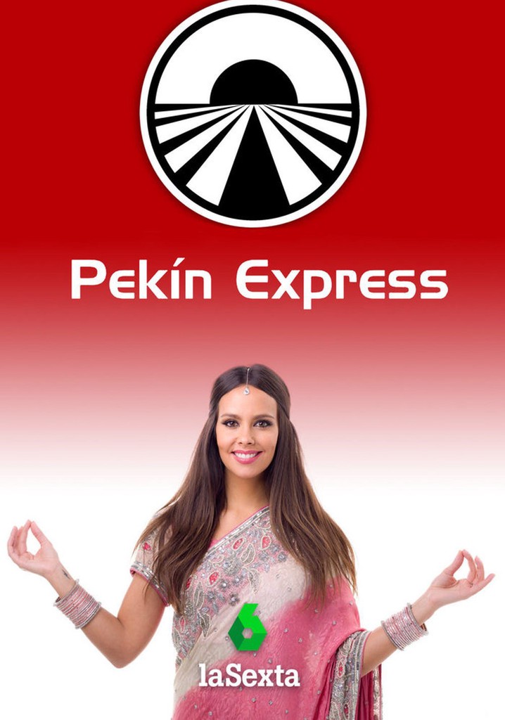 Pekín Express (ES) - Ver la serie de tv online
