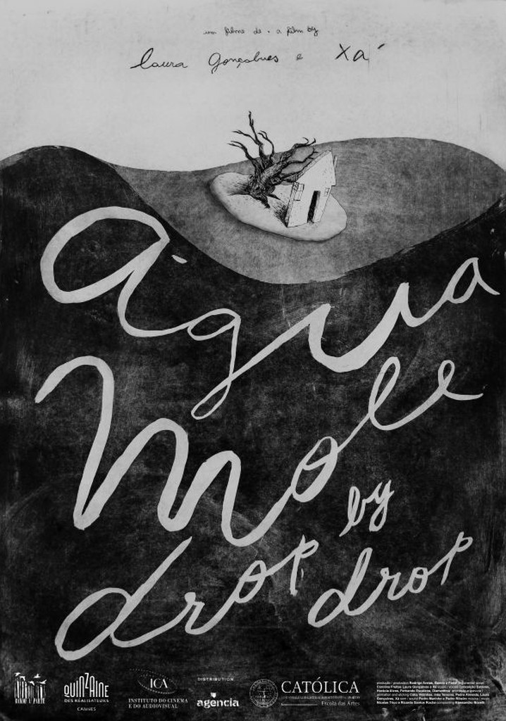 Drop by Drop - movie: where to watch streaming online