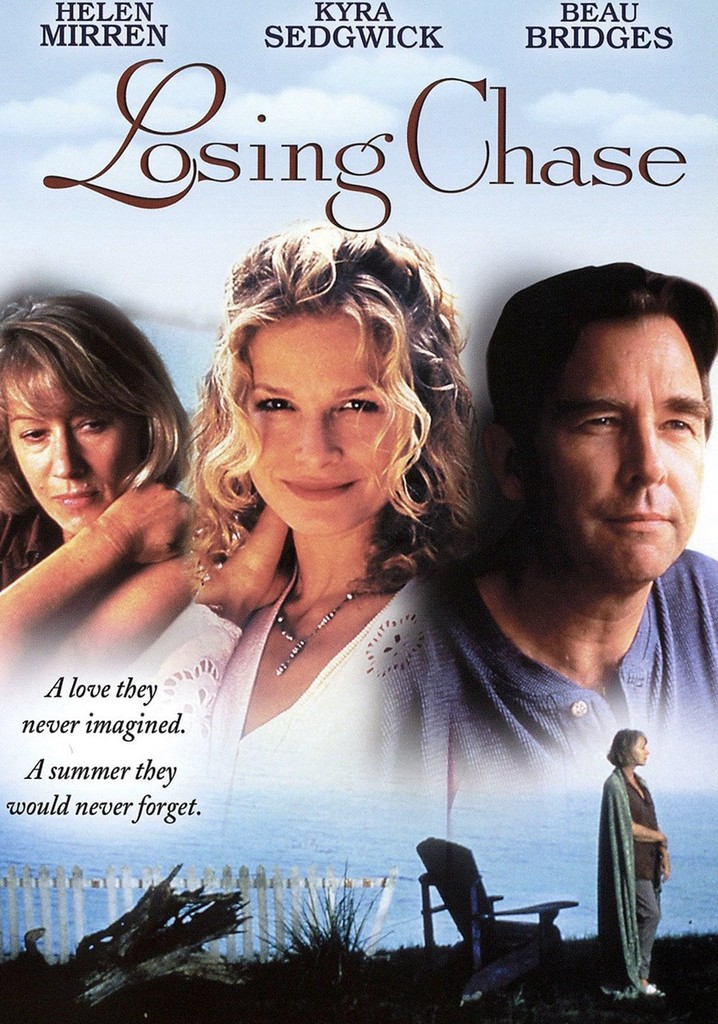Losing Chase streaming: where to watch movie online?