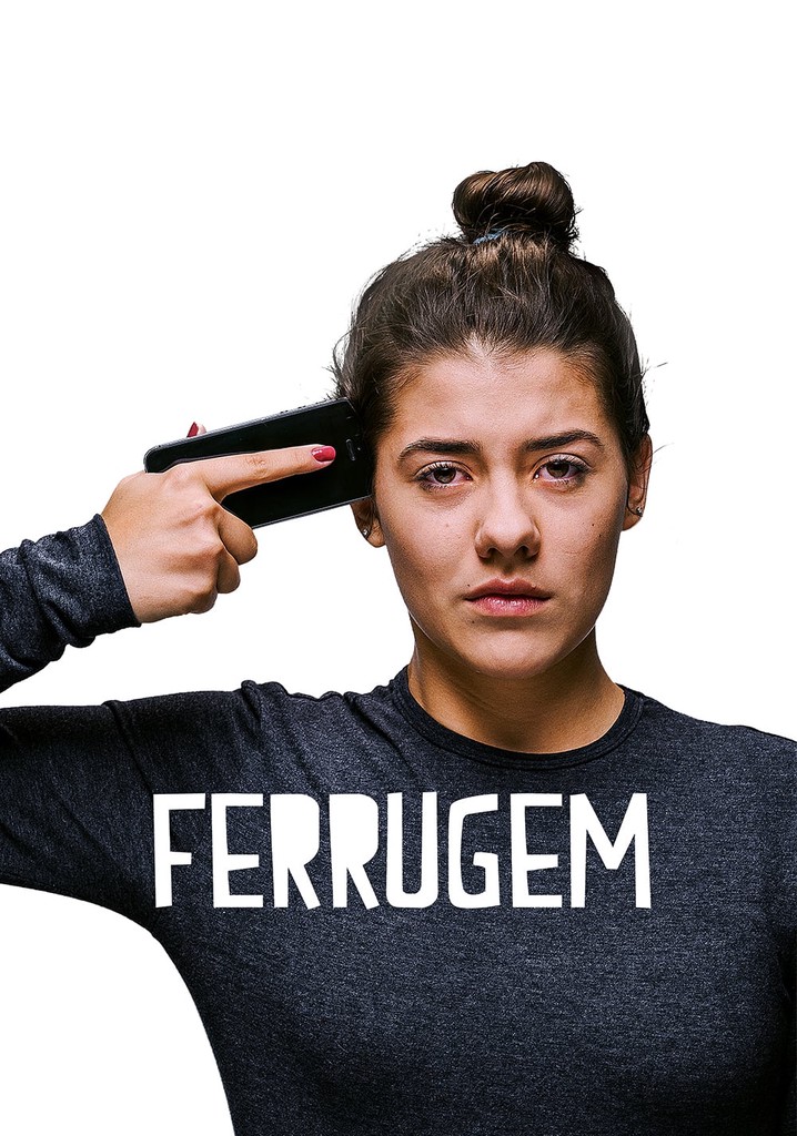 Ferrugem filme - Veja onde assistir online