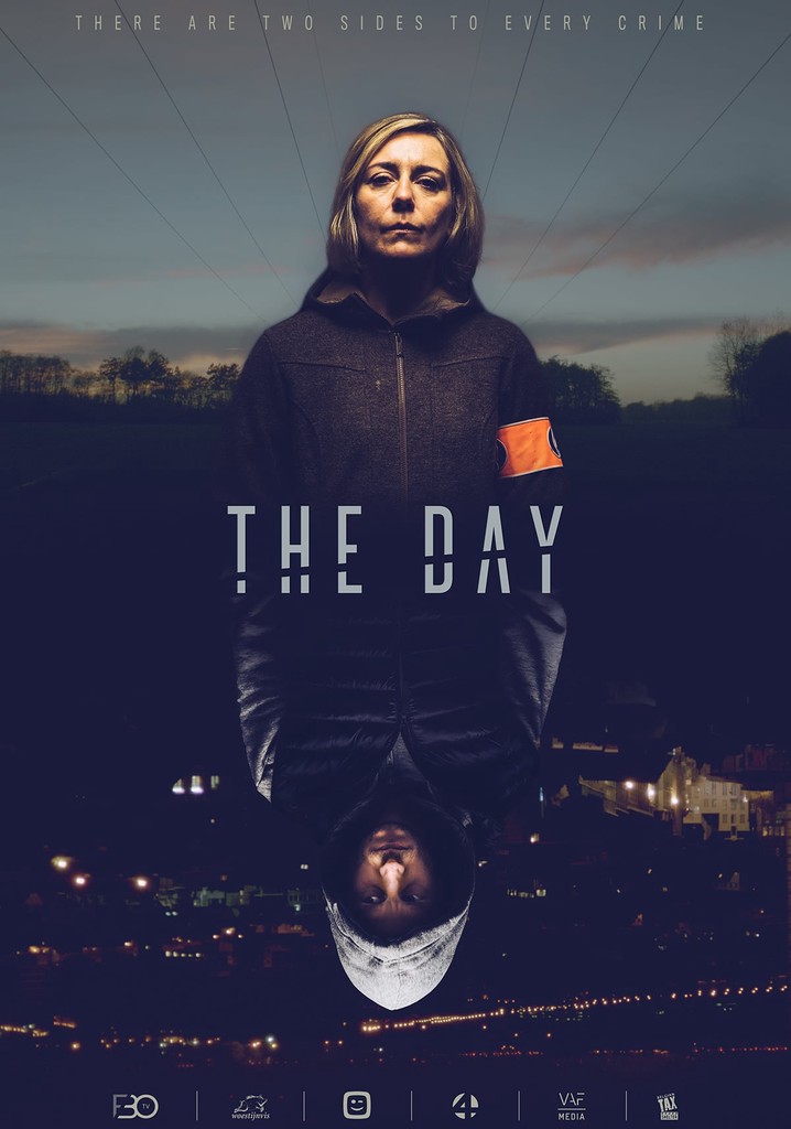 The Day - watch tv show stream online