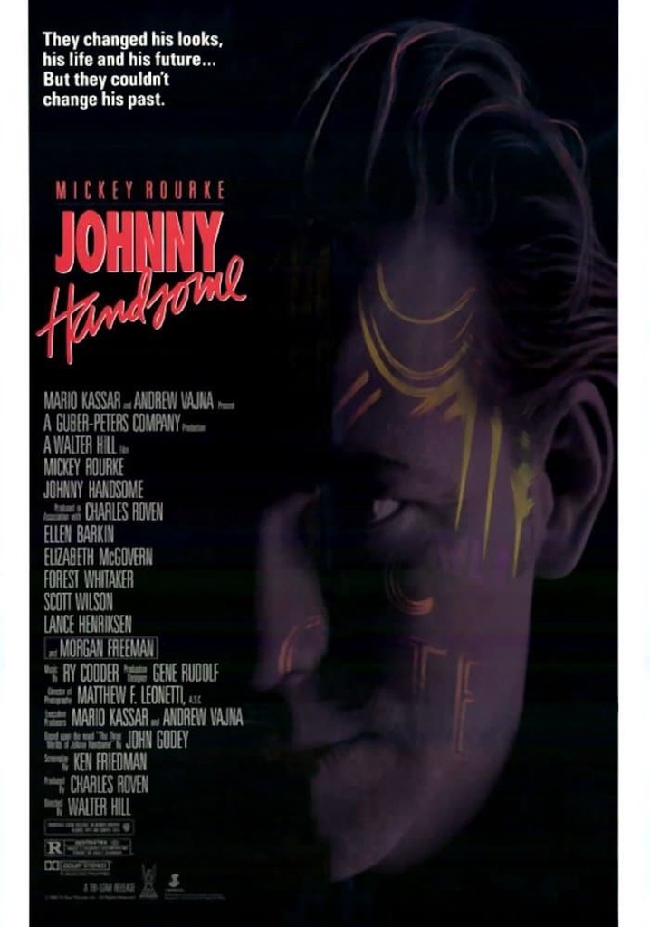 Johnny Handsome streaming: where to watch online?