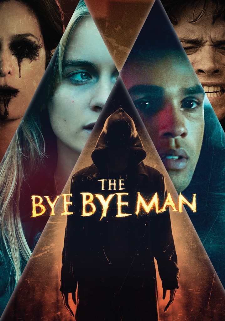 The Bye Bye Man streaming: where to watch online?