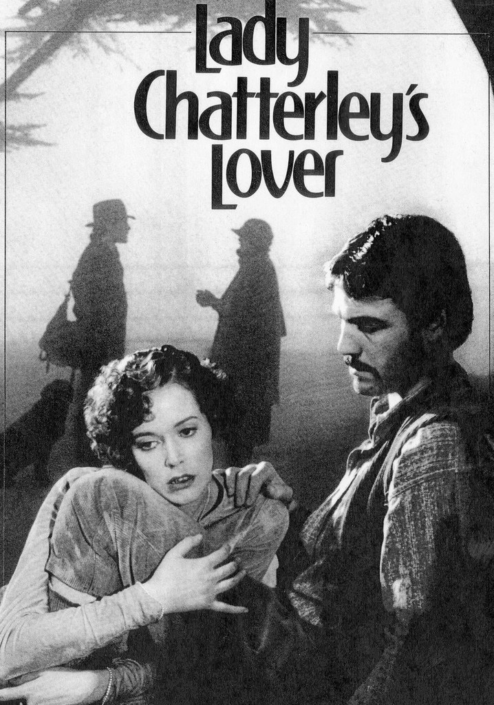 Lady Chatterley's Lover 動画配信
