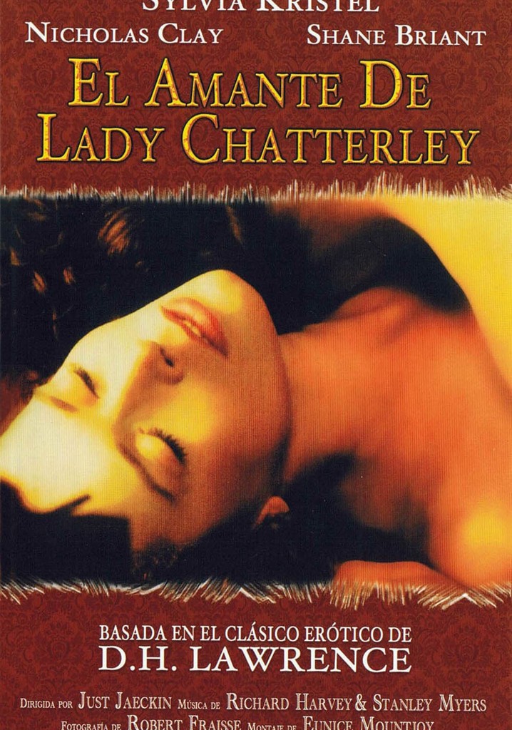El amante de Lady Chatterley - película: Ver online