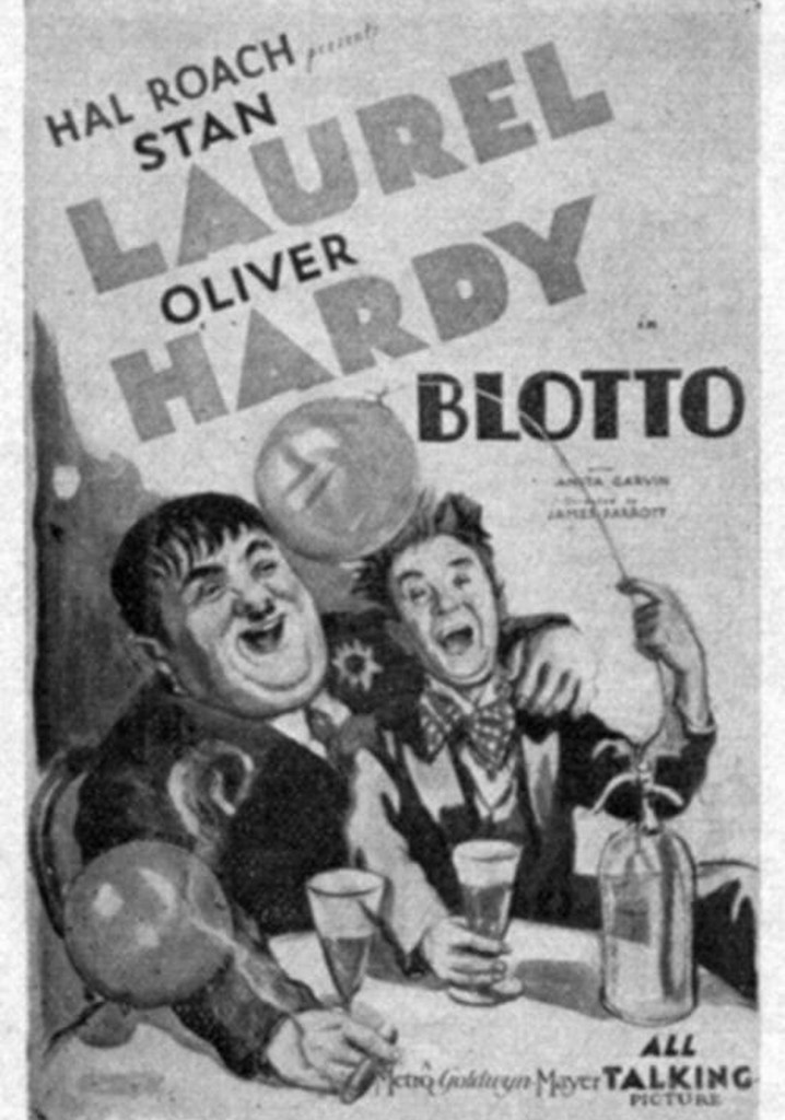 Blotto streaming: where to watch movie online?