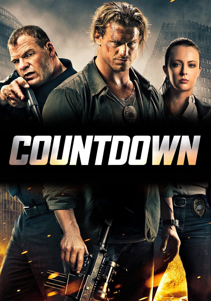 Countdown streaming: where to watch movie online?