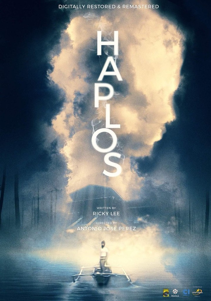 Haplos streaming: where to watch movie online?