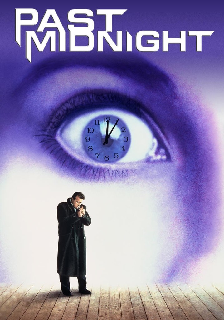 Past Midnight streaming: where to watch online?