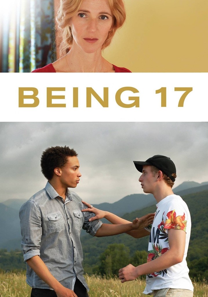 Being 17 streaming: where to watch movie online?