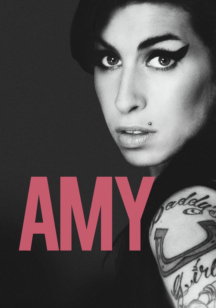 Amy streaming: where to watch movie online?