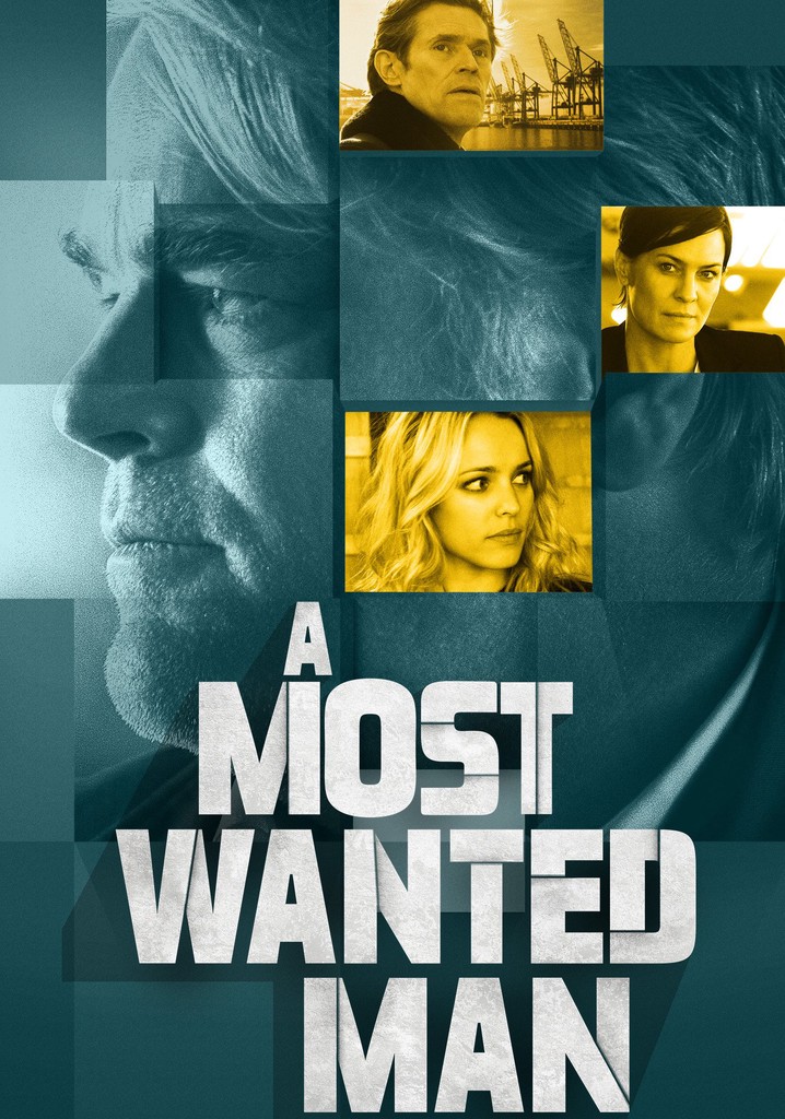 A Most Wanted Man - Stream: Jetzt Film online anschauen