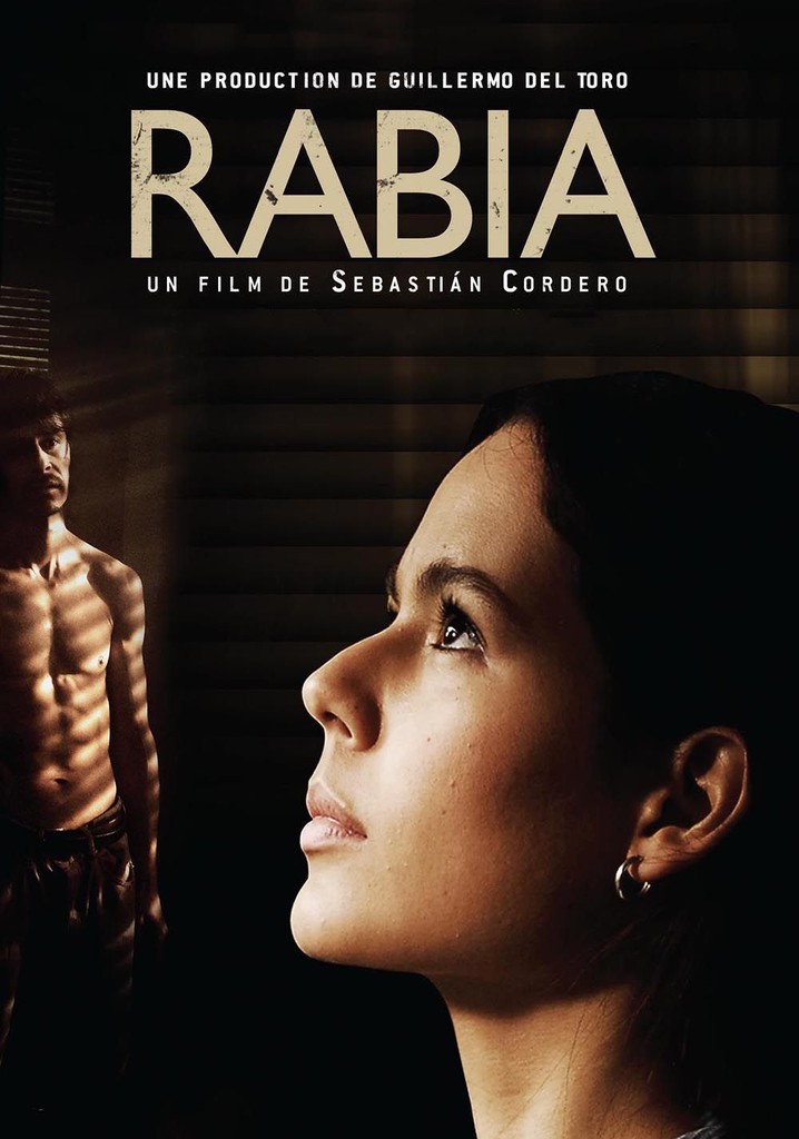 Où regarder Rage en streaming complet et légal