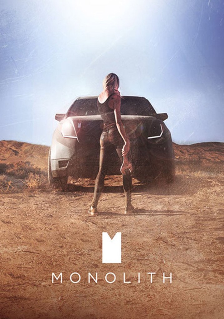 Monolith streaming: where to watch movie online?