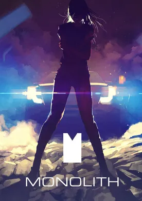 Monolith streaming: where to watch movie online?