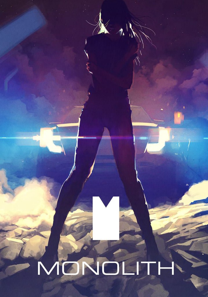 Monolith streaming: where to watch movie online?