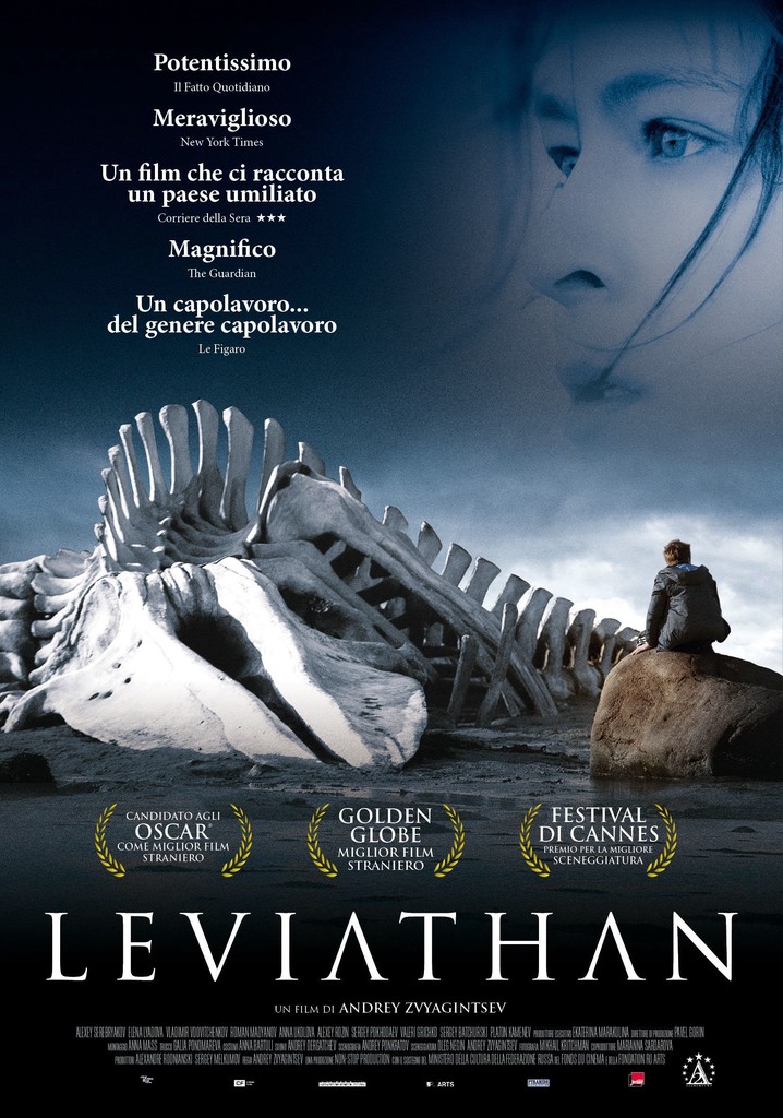 Leviathan - film: dove guardare streaming online
