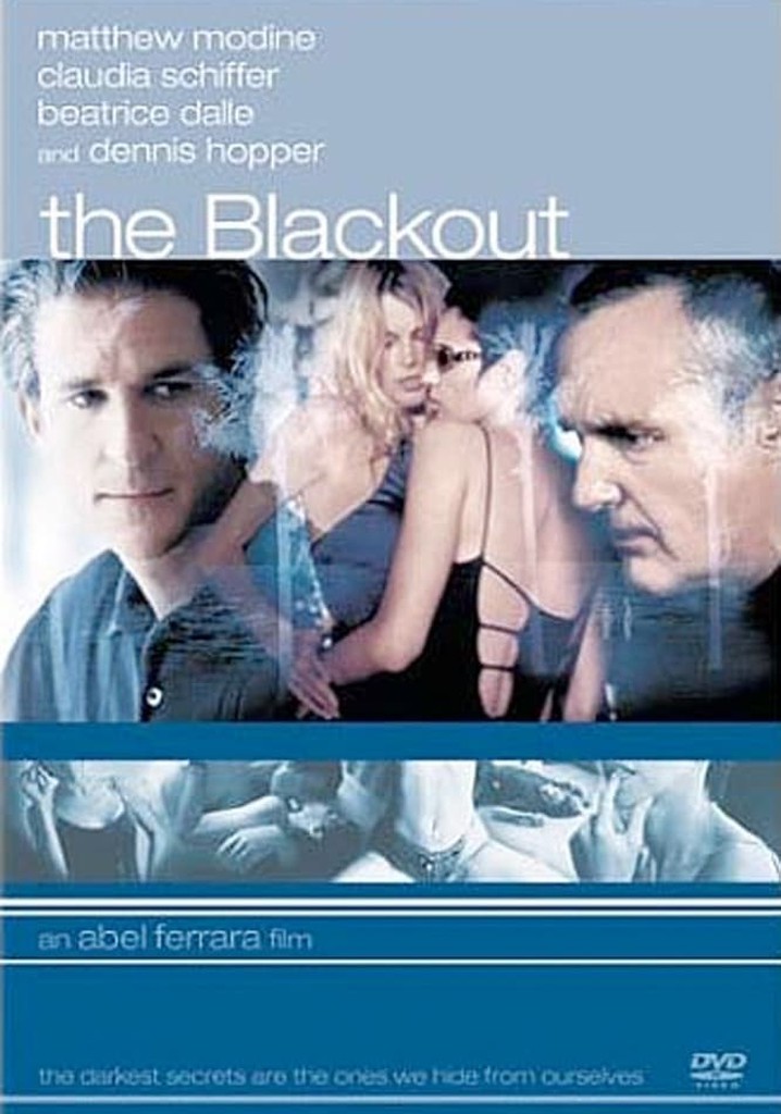 The Blackout - movie: where to watch stream online