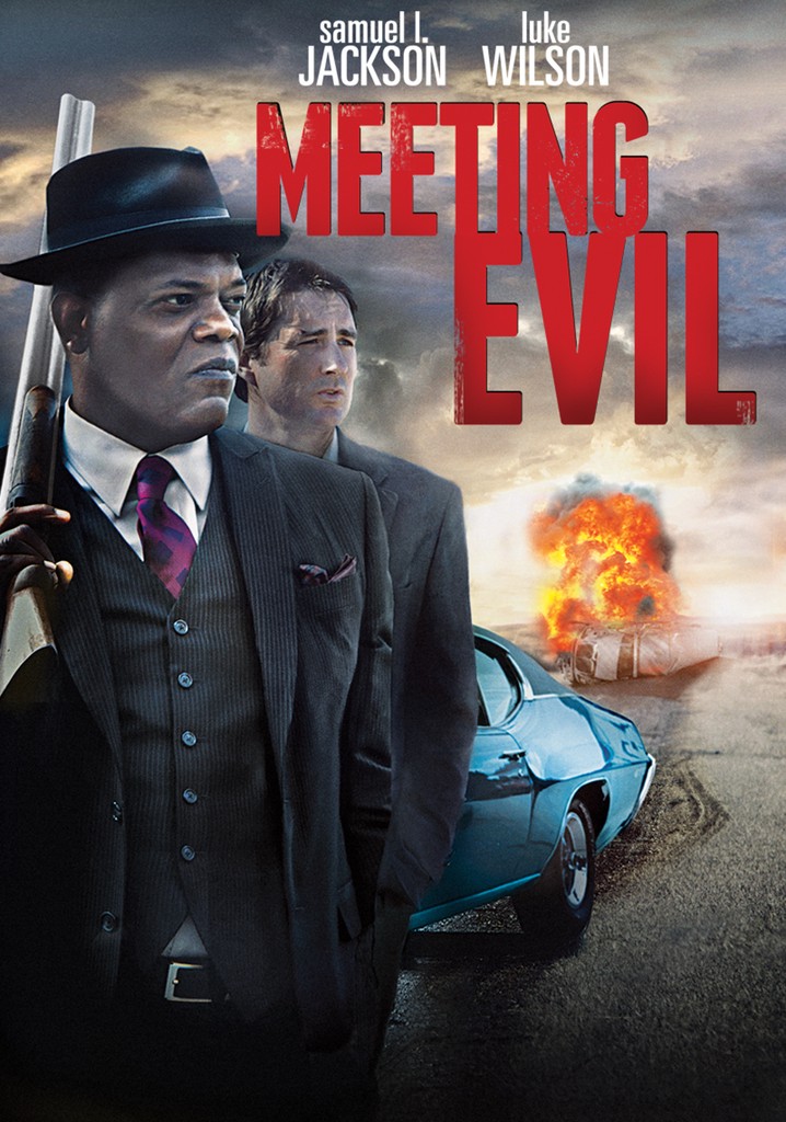 Meeting Evil - Stream: Jetzt Film online finden und anschauen