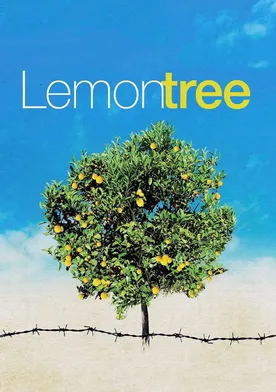 Lemon Tree filme - Veja onde assistir online