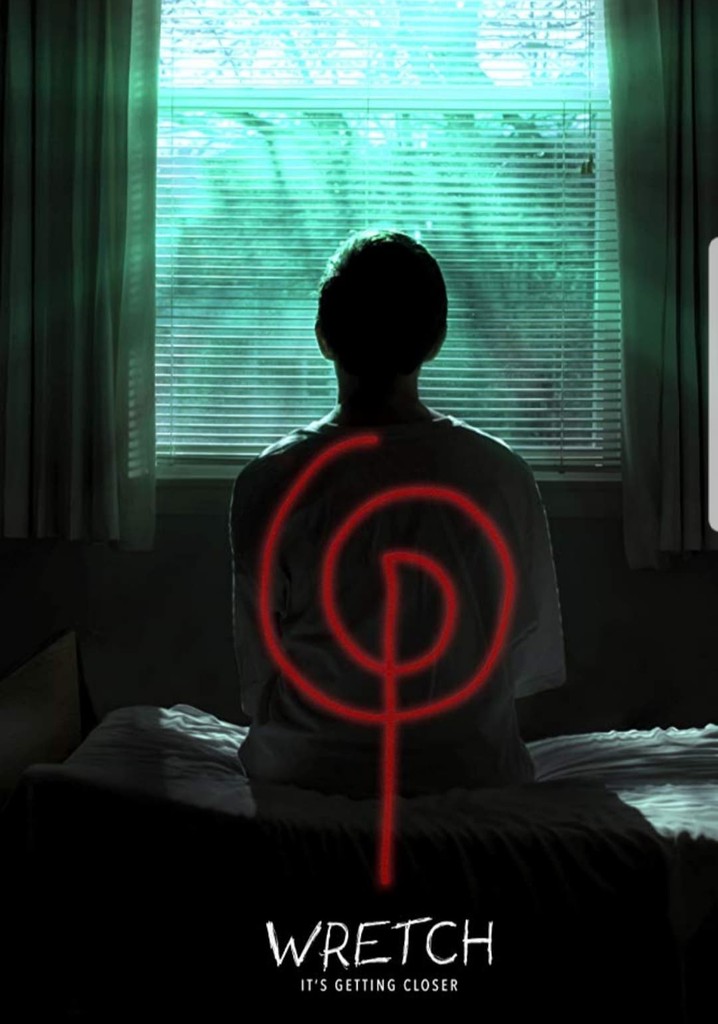 Wretch streaming: where to watch movie online?