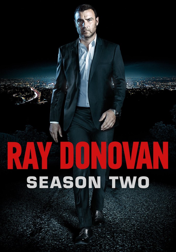 Ray Donovan Season 2 - watch full episodes streaming online