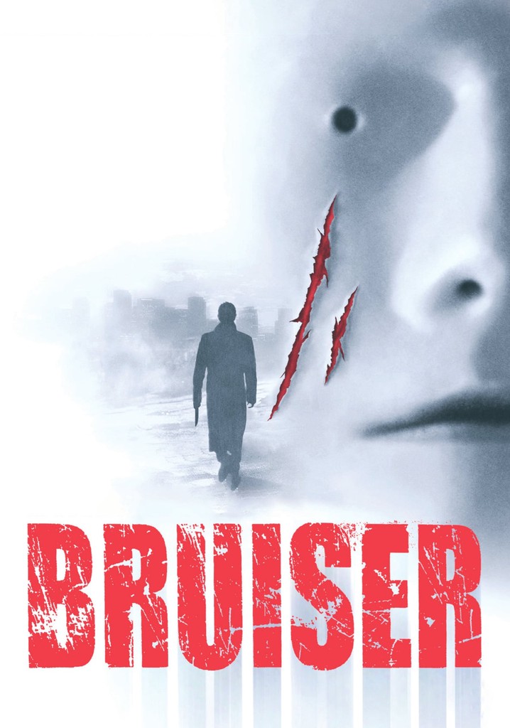 Bruiser streaming: where to watch movie online?