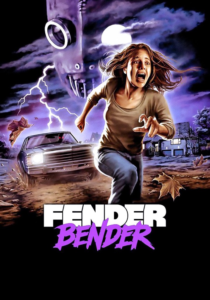 Fender Bender streaming: where to watch online?