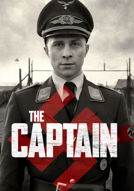 The Captain - movie: where to watch stream online