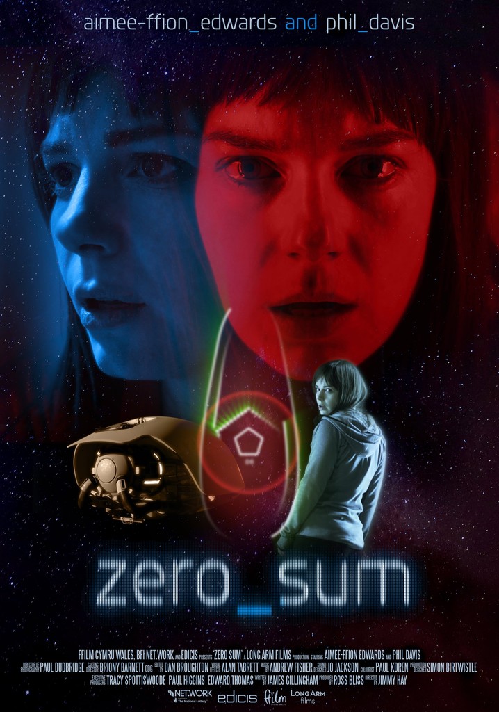Zero Sum streaming: where to watch movie online?