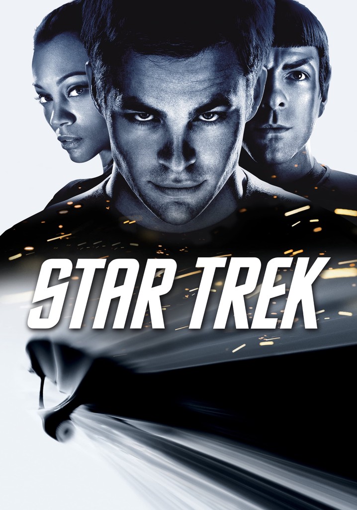 Star Trek - movie: where to watch stream online