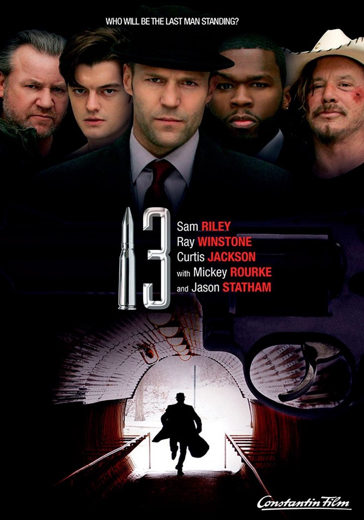 13 streaming: where to watch movie online?