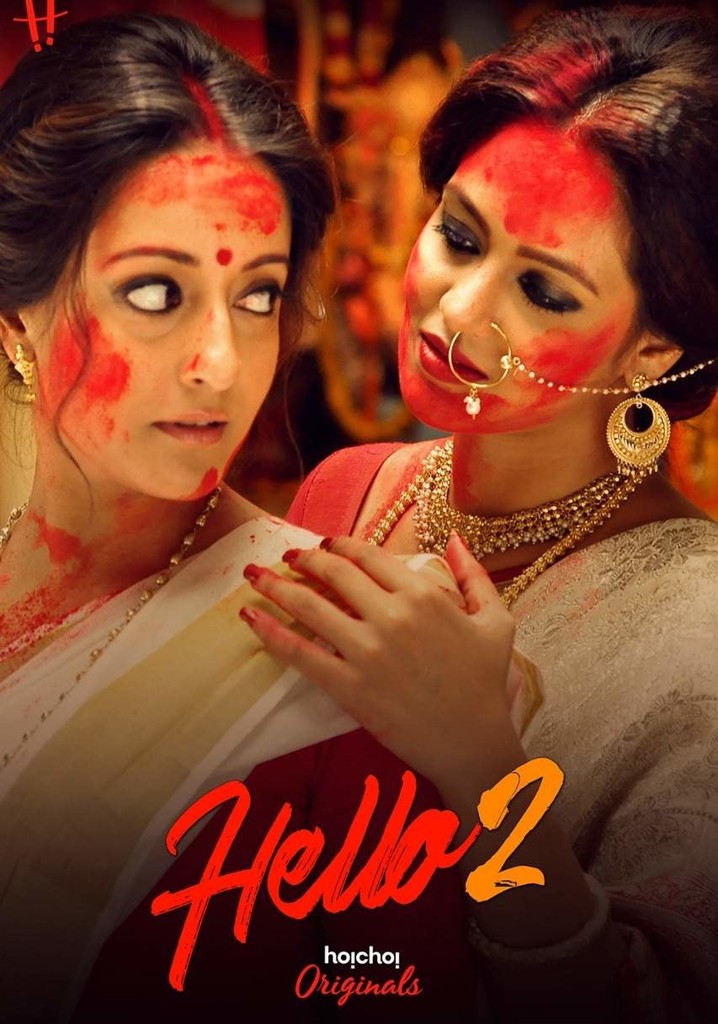 Hello! Season 2 - watch full episodes streaming online