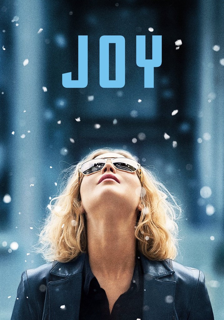Joy streaming: where to watch movie online?