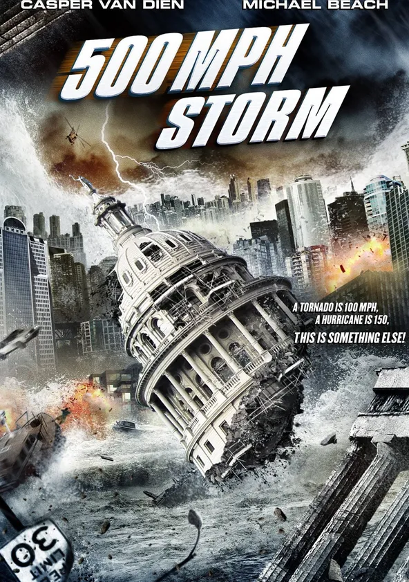 Huracán - película: Ver online completas en español