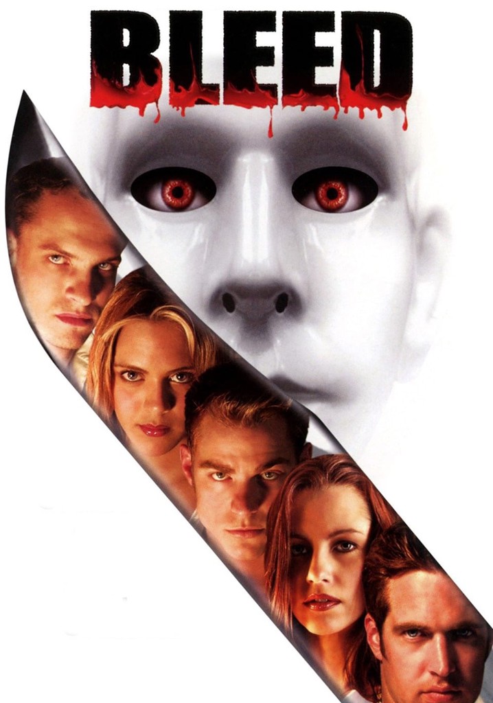 Bleed streaming: where to watch movie online?
