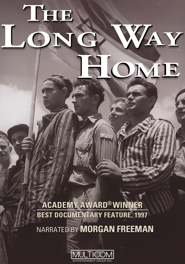 The Long Way Home - película: Ver online en español